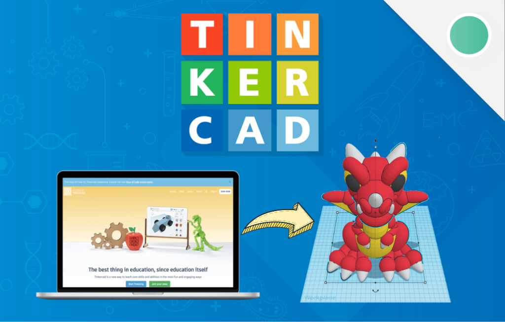 Creating 3D Objects in Tinkercad | Betabox