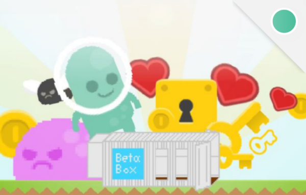 Betabox | Learn tech skills