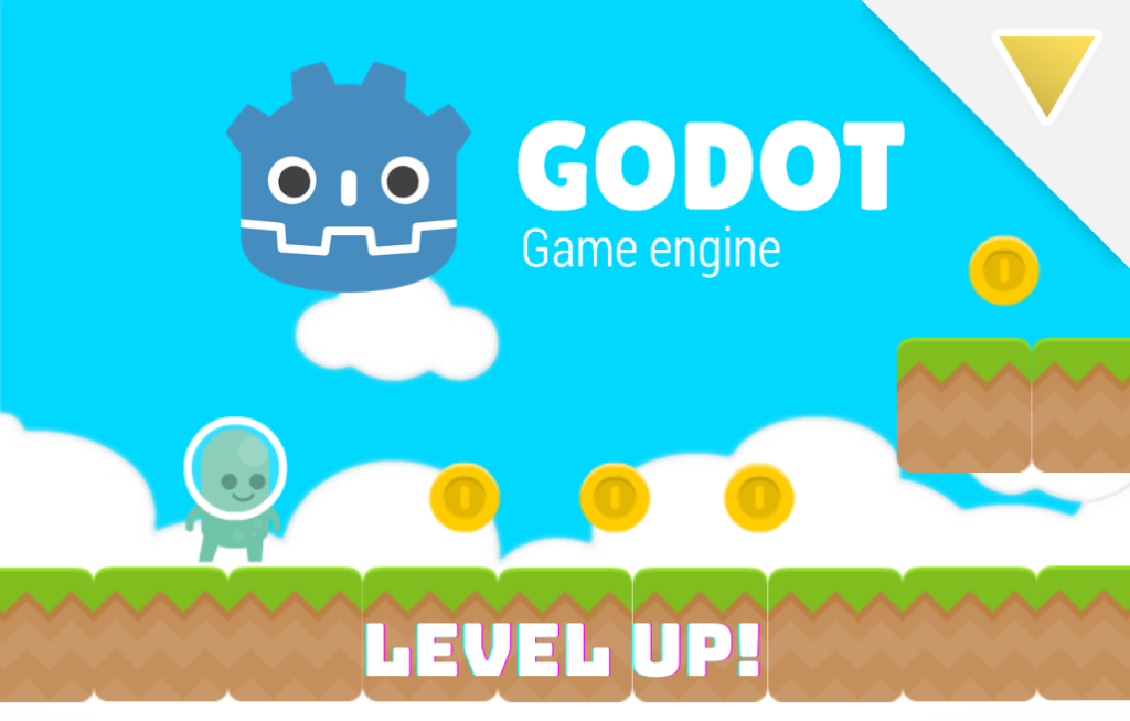 Godot Game Design: 2D Platformer UPGRADE | Betabox